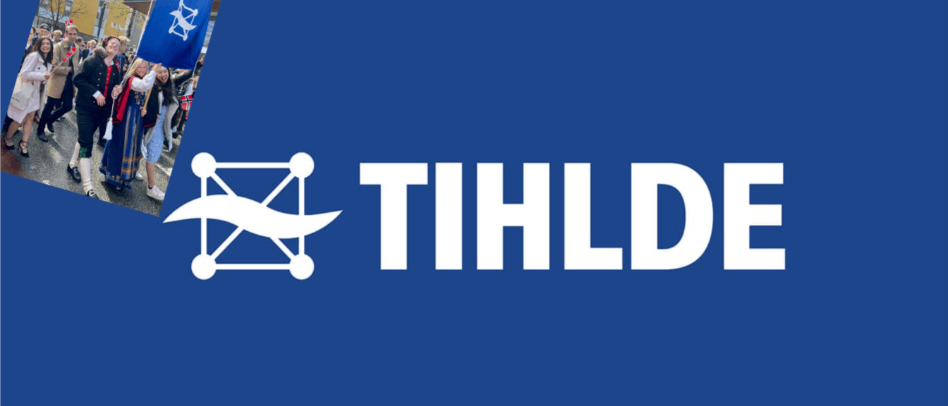 TIHLDE